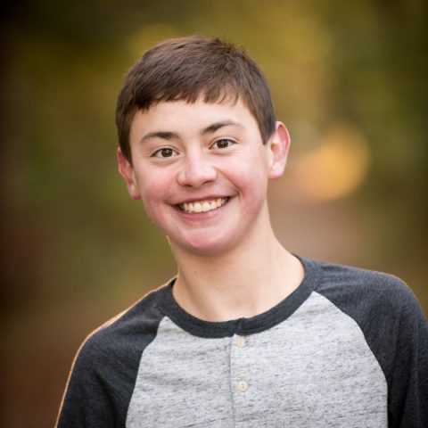 Tyler Strong Memorial Scholarship - Carbon County Community Foundation