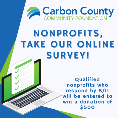 Welcome to the Carbon County Community Foundation - Carbon County ...