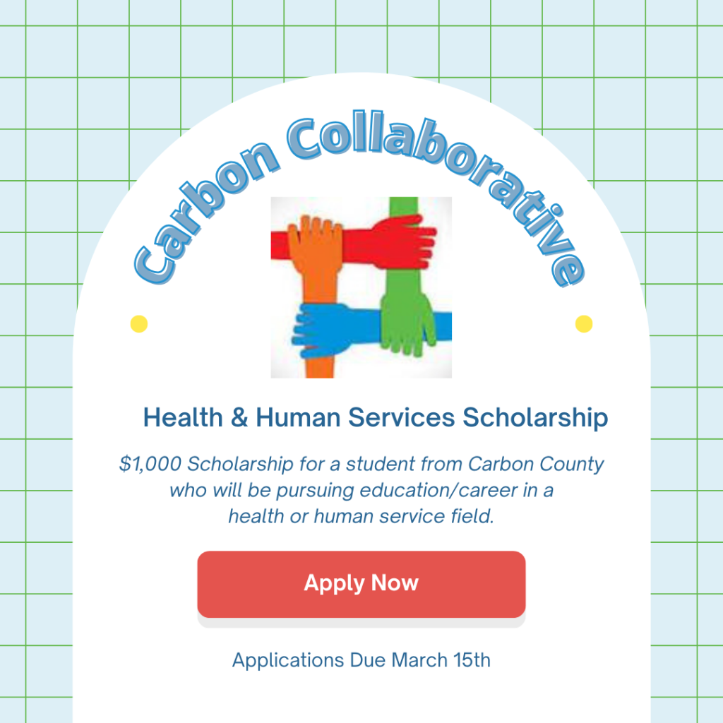 Carbon Collaborative - Carbon County Community Foundation