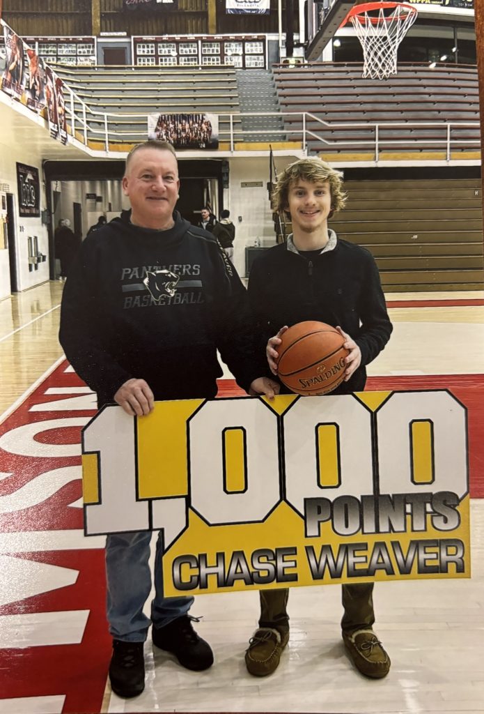 New Scholarship to Benefit Panther Valley Students - Carbon County Community Foundation